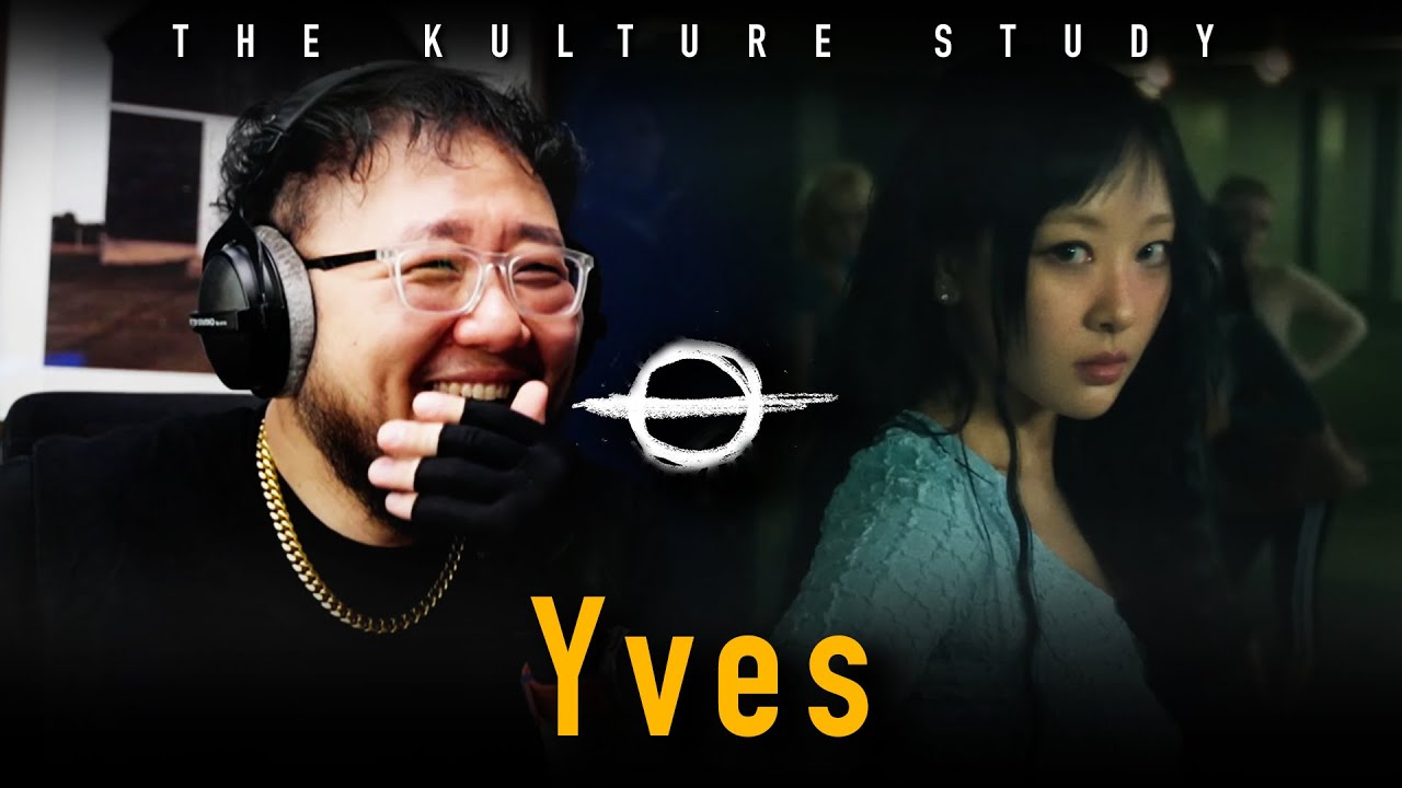 The Kulture Study: Yves 'LOOP' MV - YouTube
