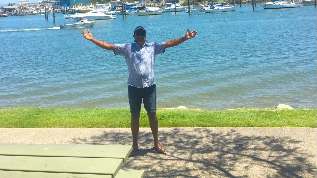 #61.What If God Told You When Your Deathday Is? -Ps Alan Pillay Sunday ...