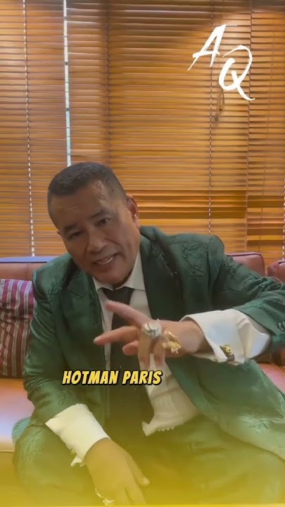 Hotman Paris Sindir Balik Alvin Lim yang Dukung Agus Salim: Nebeng Top Kok Lewat Kasus Receh ...