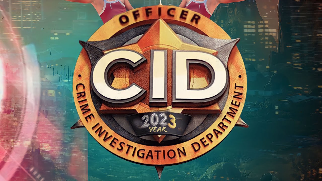 CID 2023 Web series making video 😎2023video - YouTube