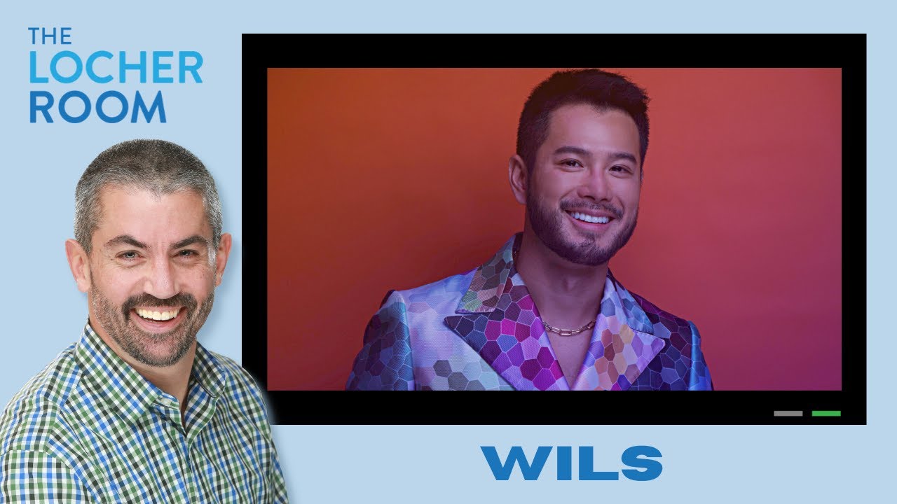 Meet Pop Singer - WILS - YouTube