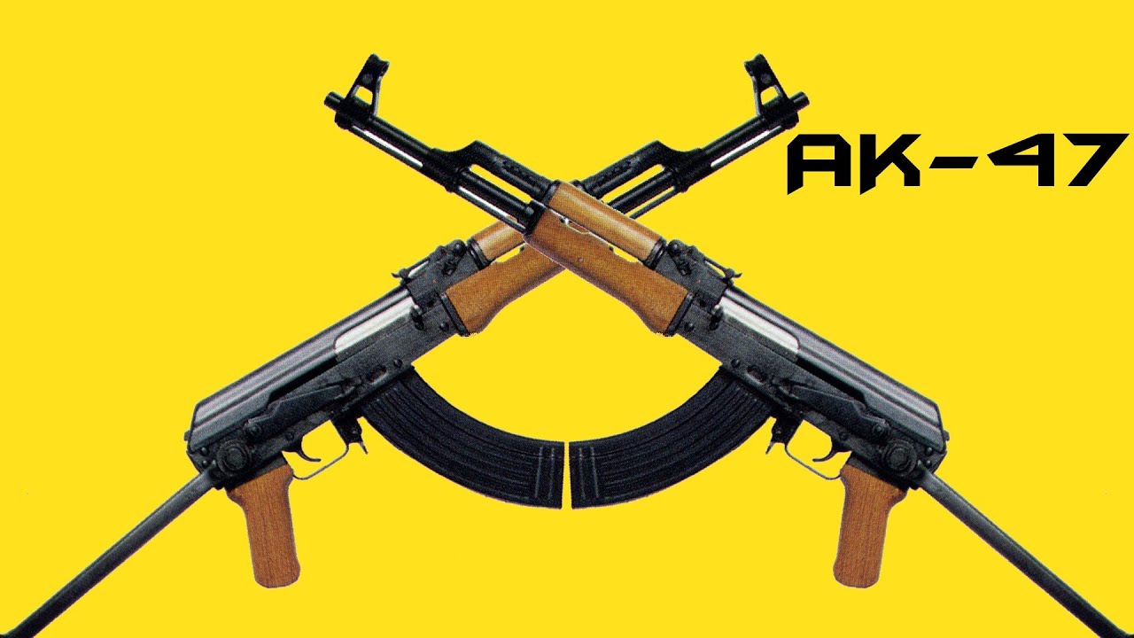 CoD 4 Ak-47 in MW2!!! - YouTube