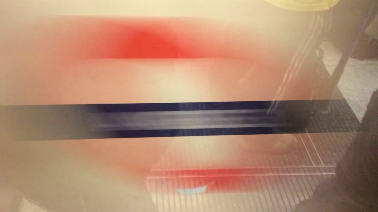 Northern line Departing at Angel - YouTube