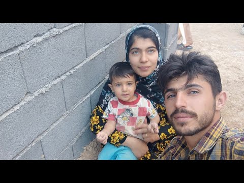 Internet outage causing problems for Farzaneh