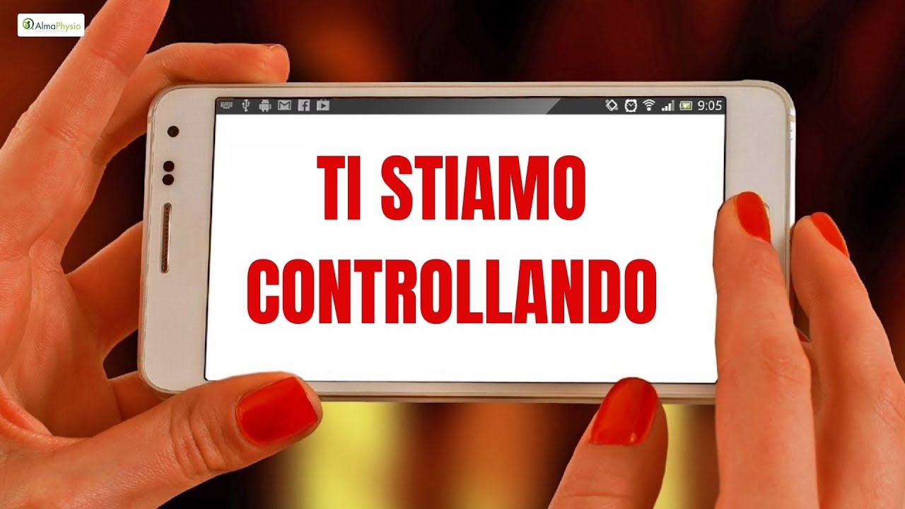 Come uso il cellulare e non mi faccio usare da lui (5 regole) - YouTube