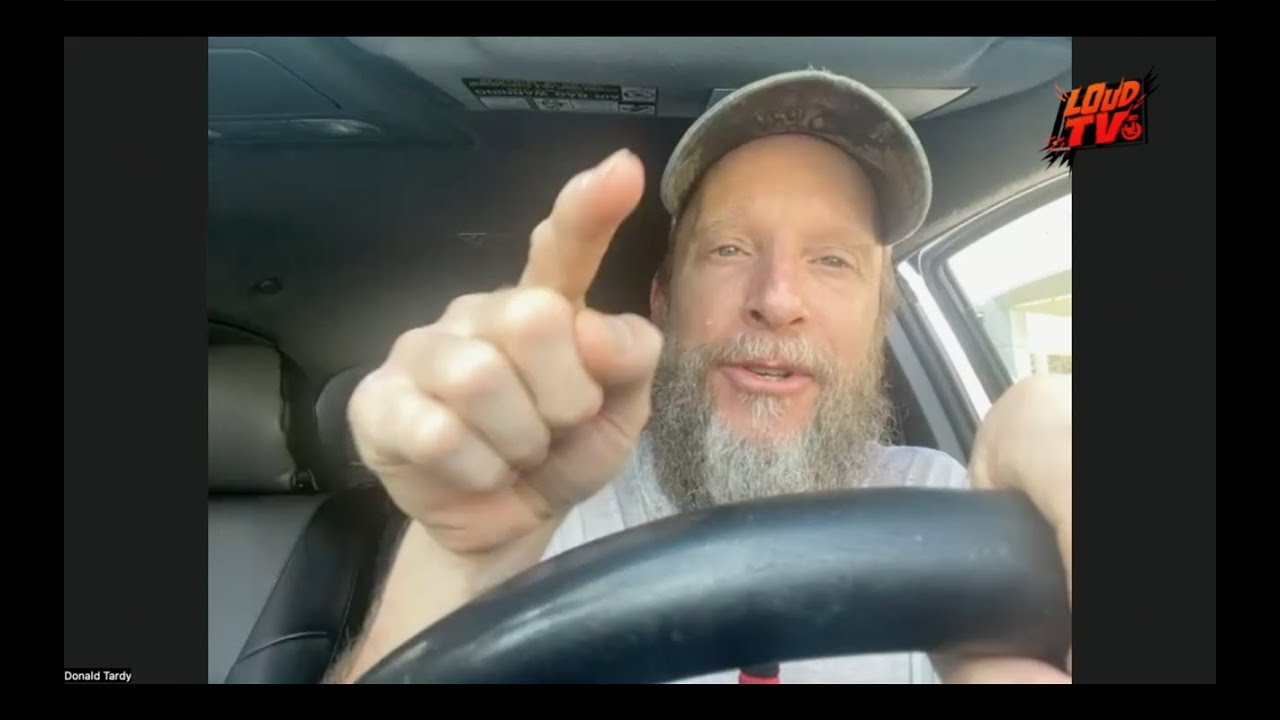 Interview with Donald Tardy from Obituary for Dying of Everything (out ...