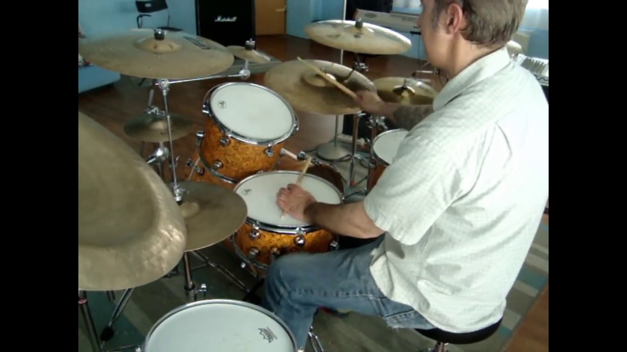 musetti andrea salsa instrumental - YouTube