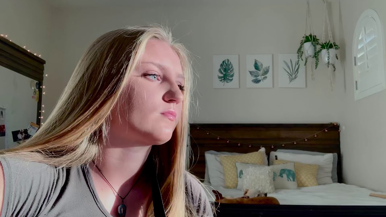 Part That I Didn’t Have, an original by Haylee Wilkins - YouTube