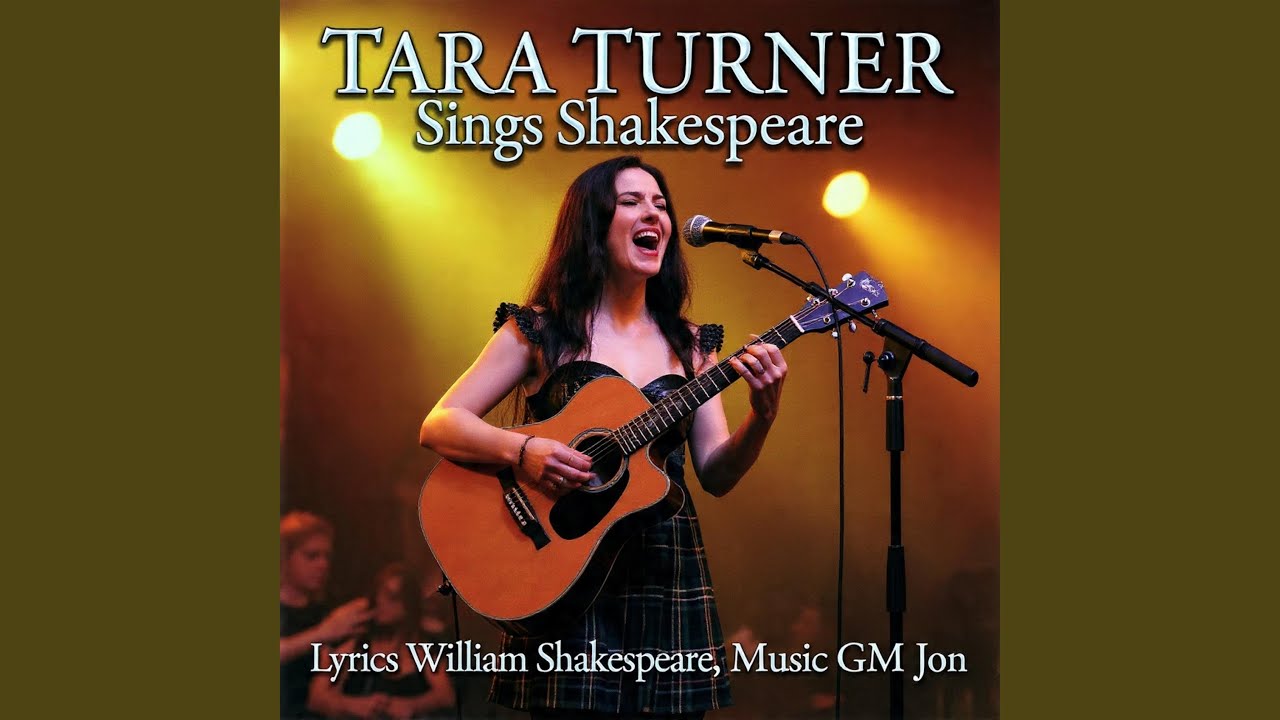 Time Hath, My Lord, a Wallet At His Back (Tara Turner) - YouTube