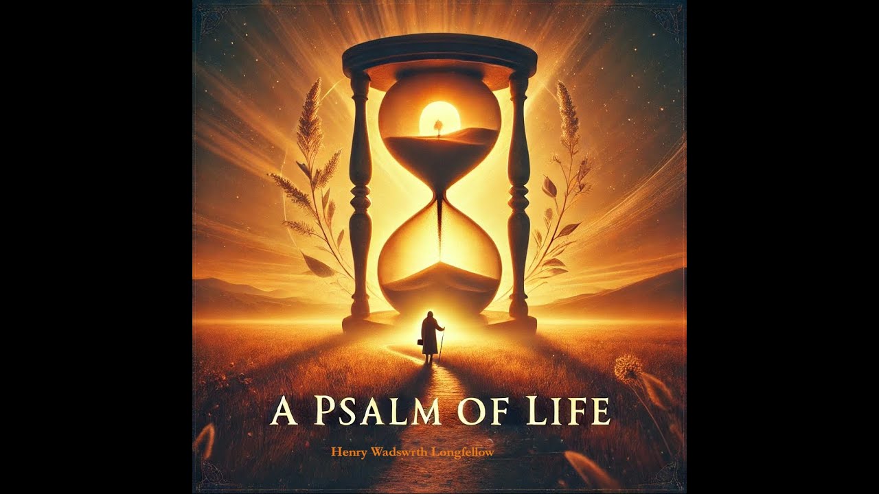 Psalm of Life by Henry Wadsworth Longfellow - YouTube
