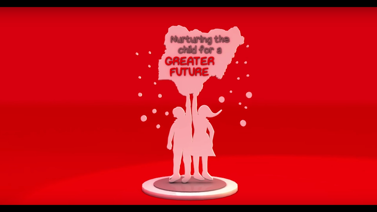 2016 Zenith Bank Christmas Youth Parade - YouTube