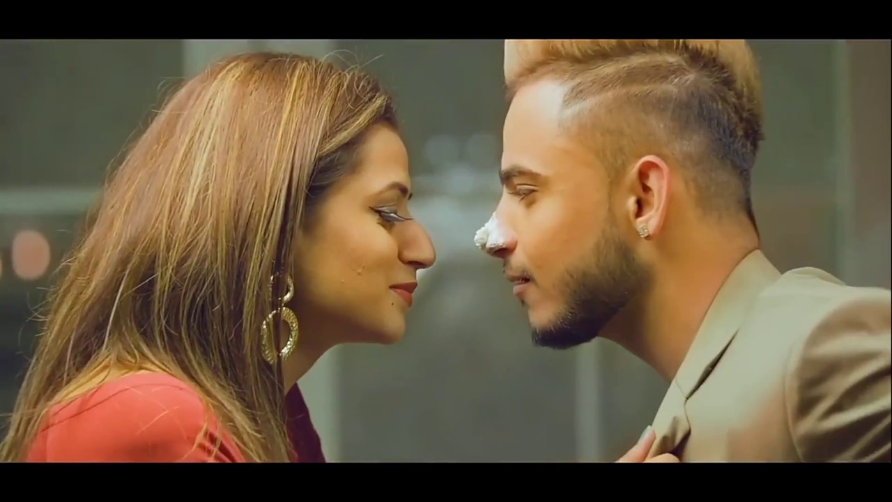 Beautiful song_Milind_Gaba music MG - YouTube