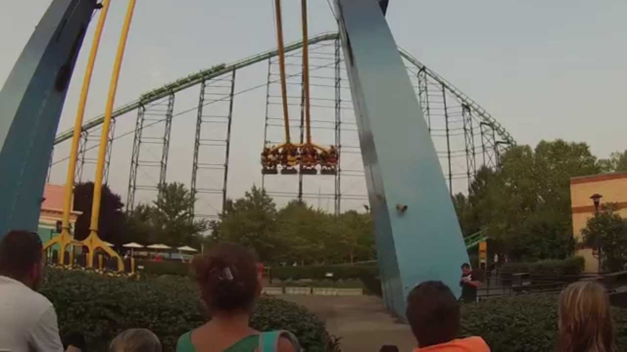 The Swingshot - YouTube