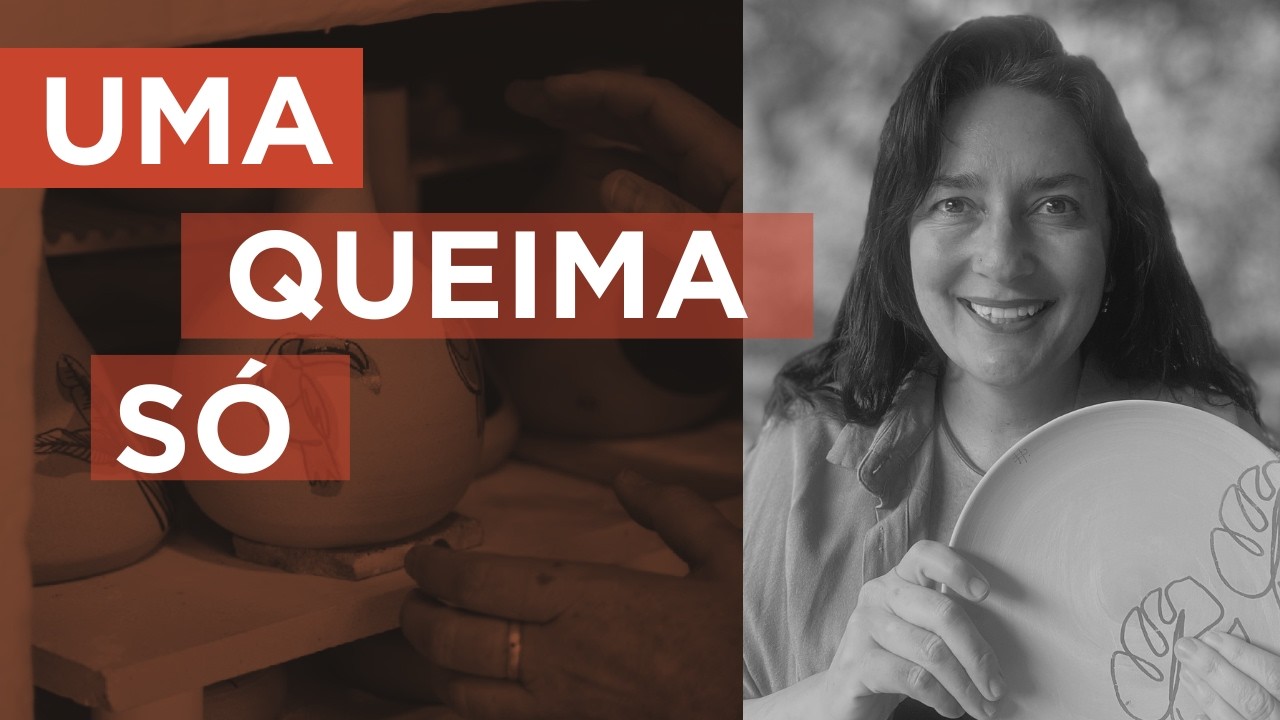 O que é monoqueima? - YouTube