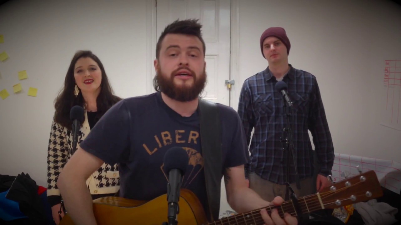 James Perryman - Coming Home Song (Acoustic) - YouTube