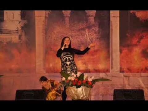 Elnare Xelilova - Necesen