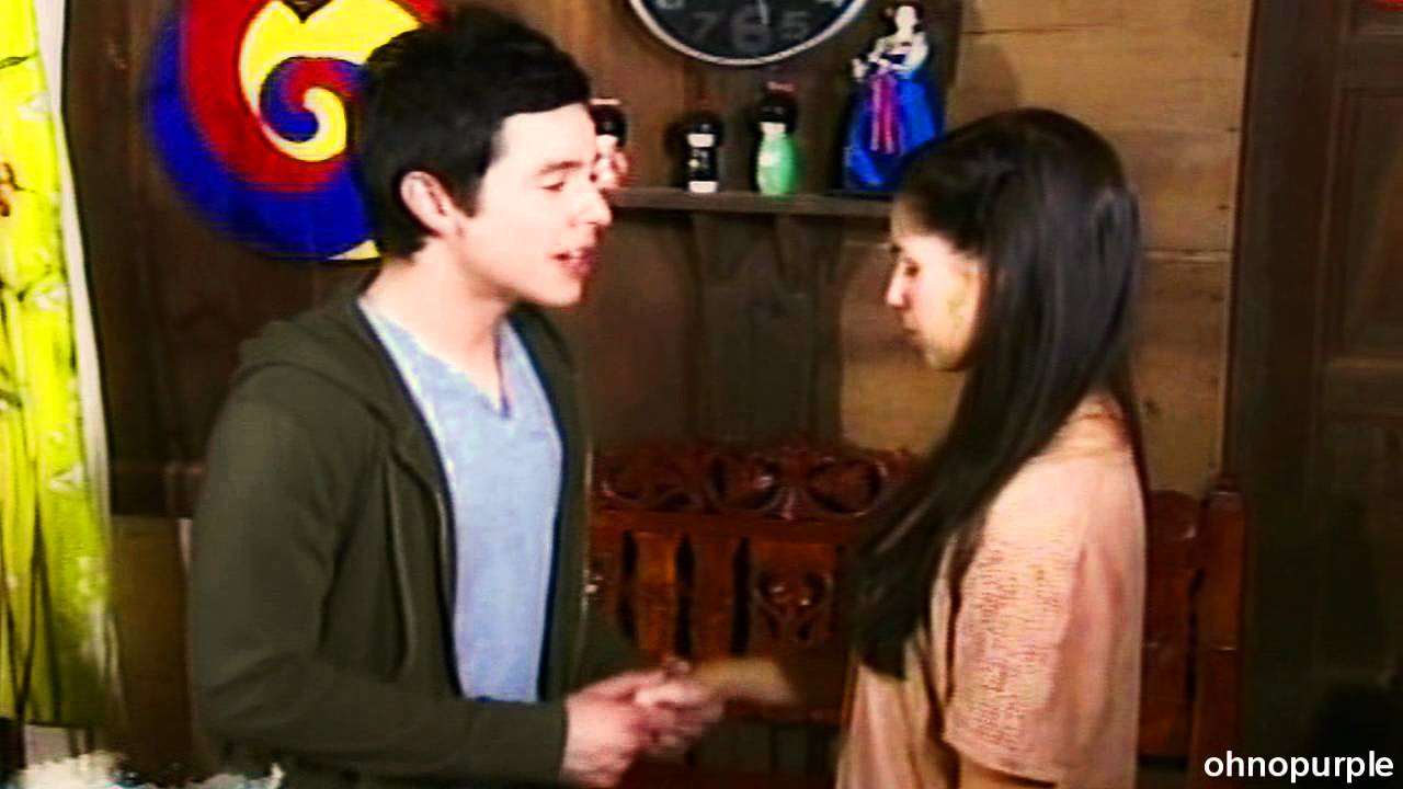 Josh & Anya - The Search Is Over - YouTube