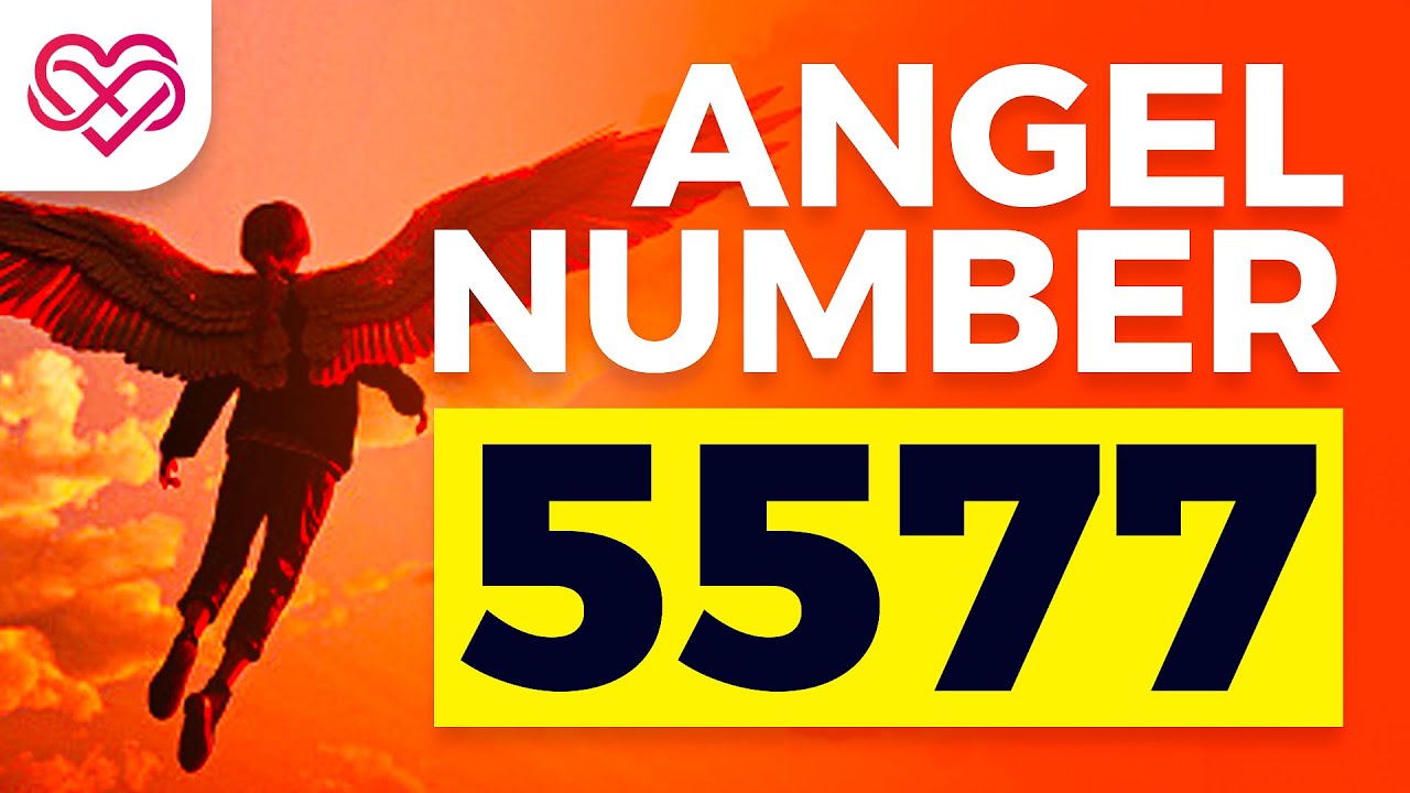 💖 5577 💖 ye angel number 💙💜aapse kya kahna chahte hain? - YouTube