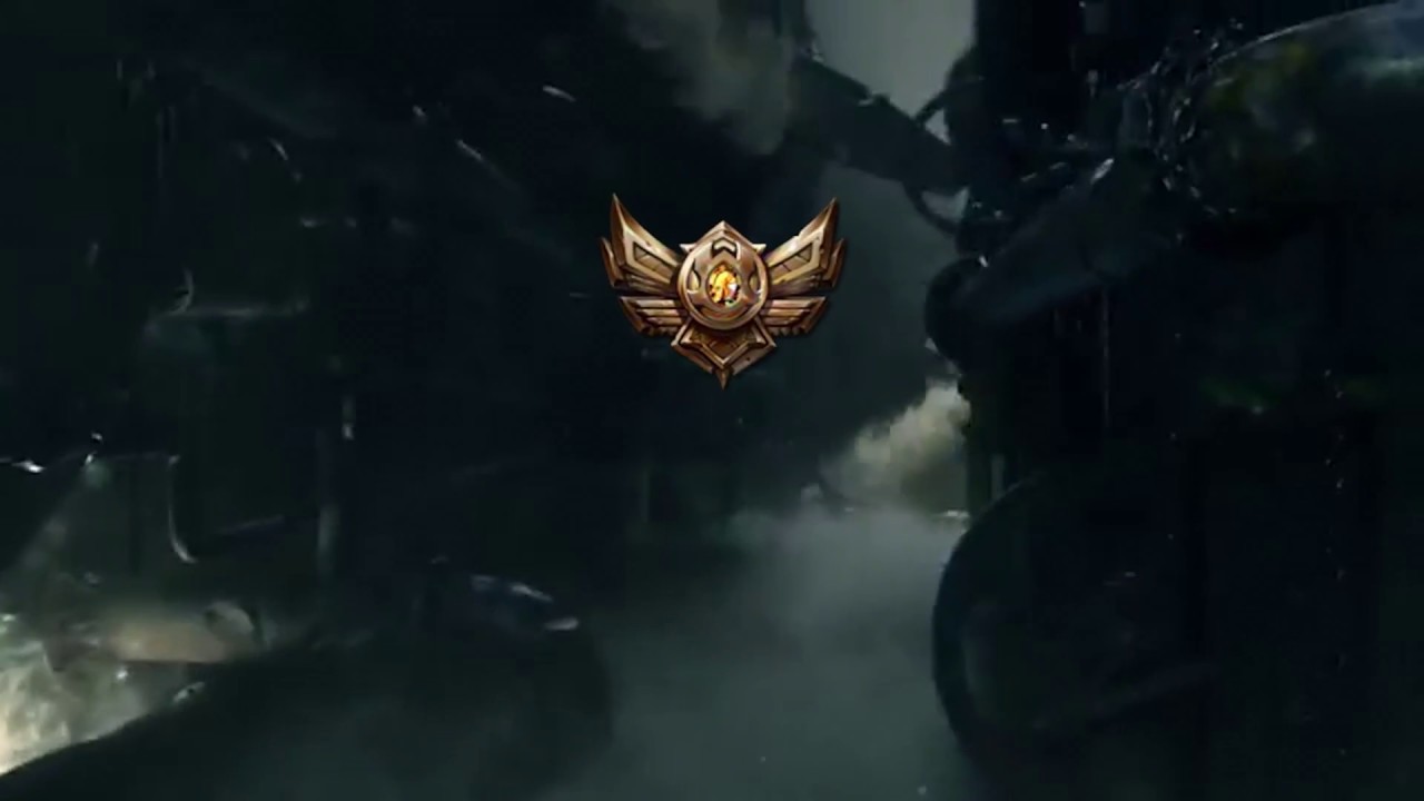 Warwick Teaser, but with extra memes. - YouTube