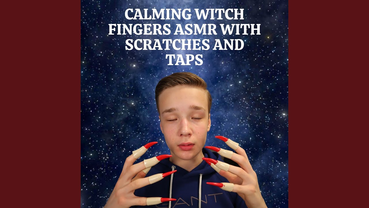 Calm Finger Spells - YouTube