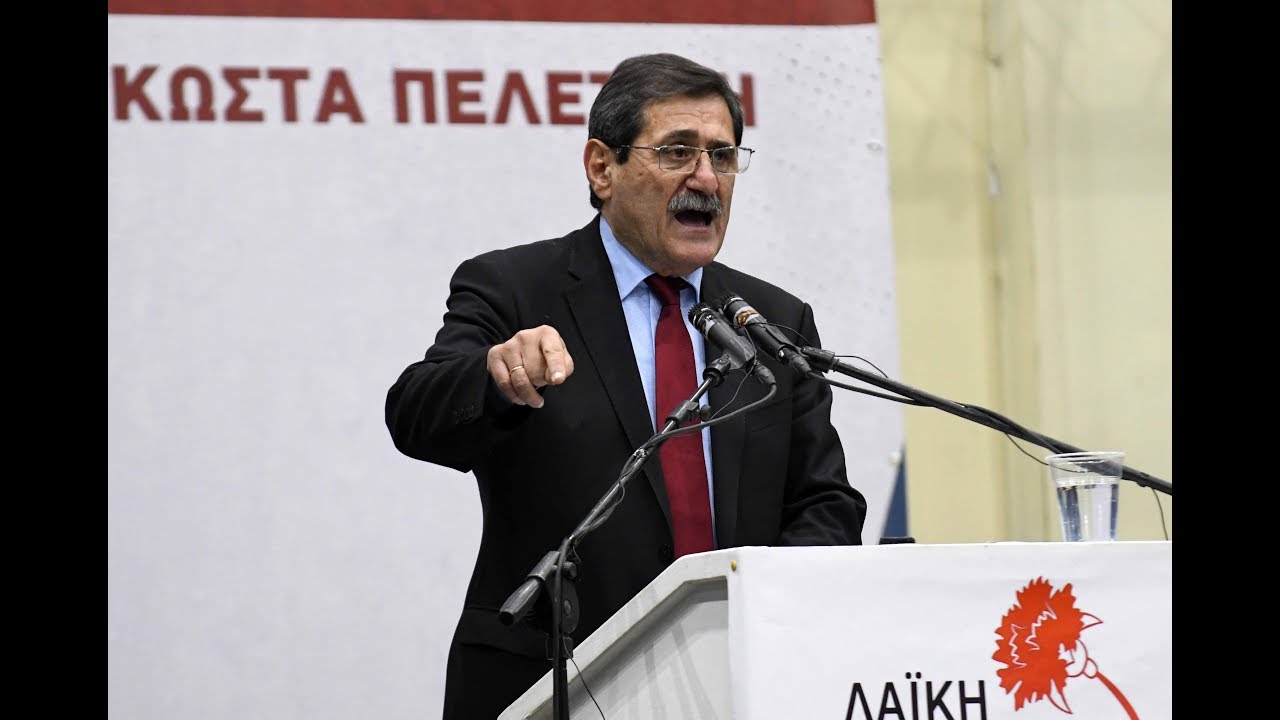 ΟΜΙΛΙΑ ΚΩΣΤΑ ΠΕΛΕΤΙΔΗ ΣΤΗΝ ΕΚΔΗΛΩΣΗ ΤΟΥ ΑΠΟΛΟΓΙΣΜΟΥ ΤΗΣ ΔΗΜΟΤΙΚΗΣ ΑΡΧΗΣ ...