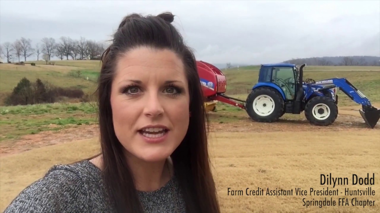 The FFA Creed - YouTube