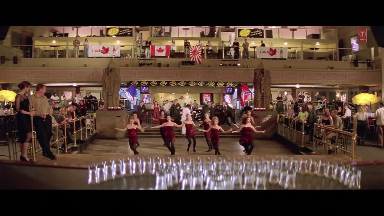 Suru Ru Full Song Tum Bin - YouTube