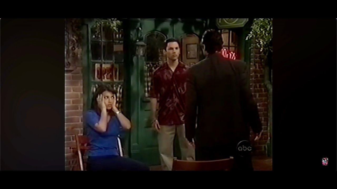 GH Emily 8-19-99 (4/11) - YouTube