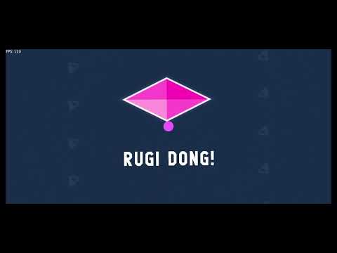 Chaotic Universe by DrimpGD | Geometry Dash 2.2