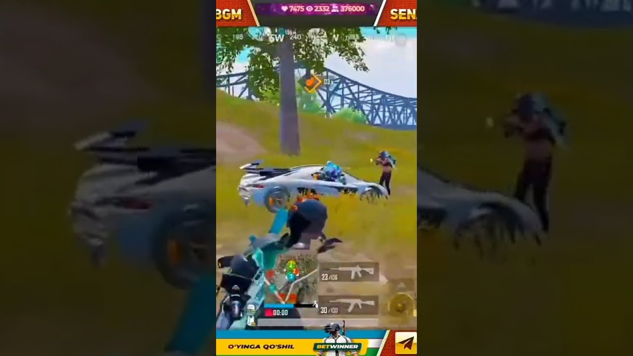 Senator pubgm 9999 iq | avjida - YouTube