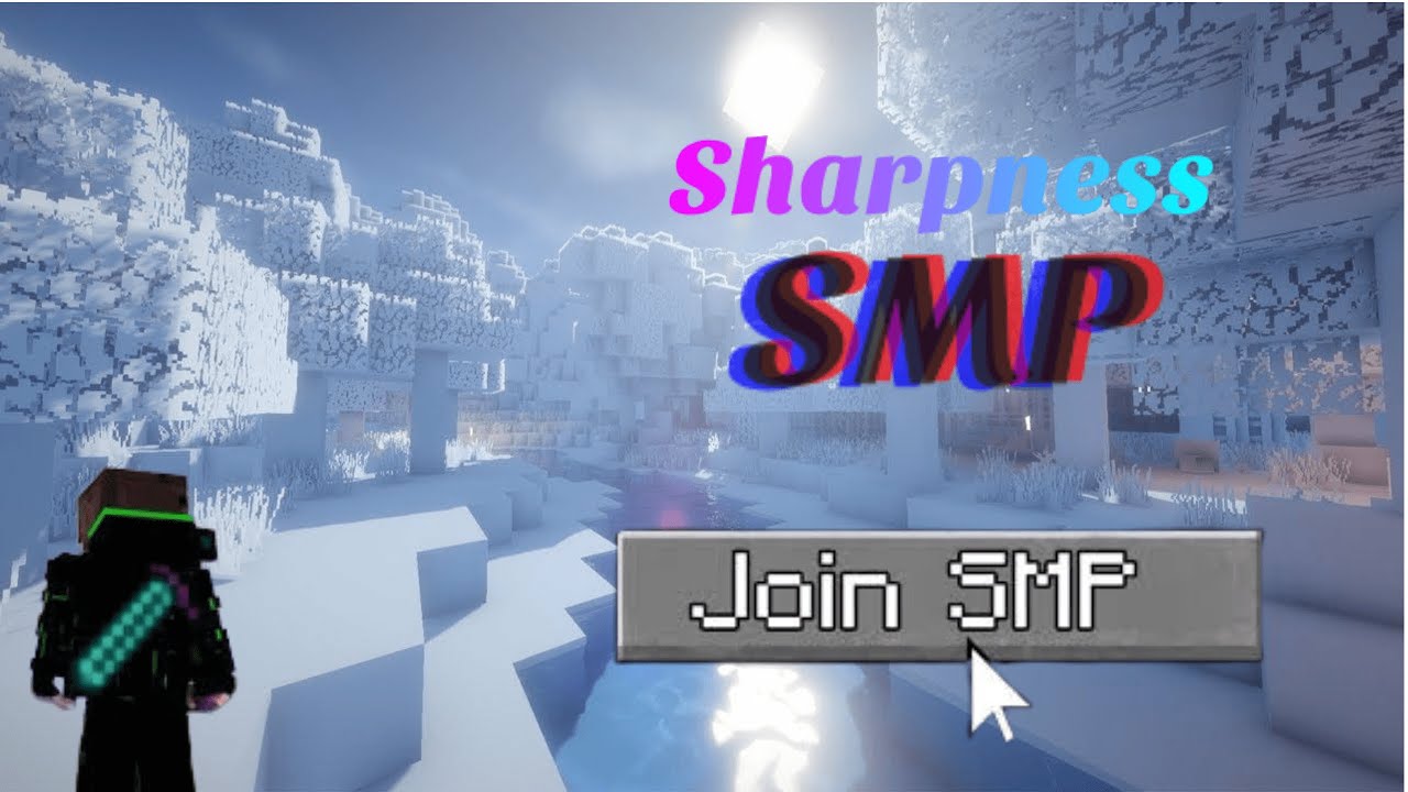 Minecraft's BEST SMP You Can Join (Applications Open) - YouTube
