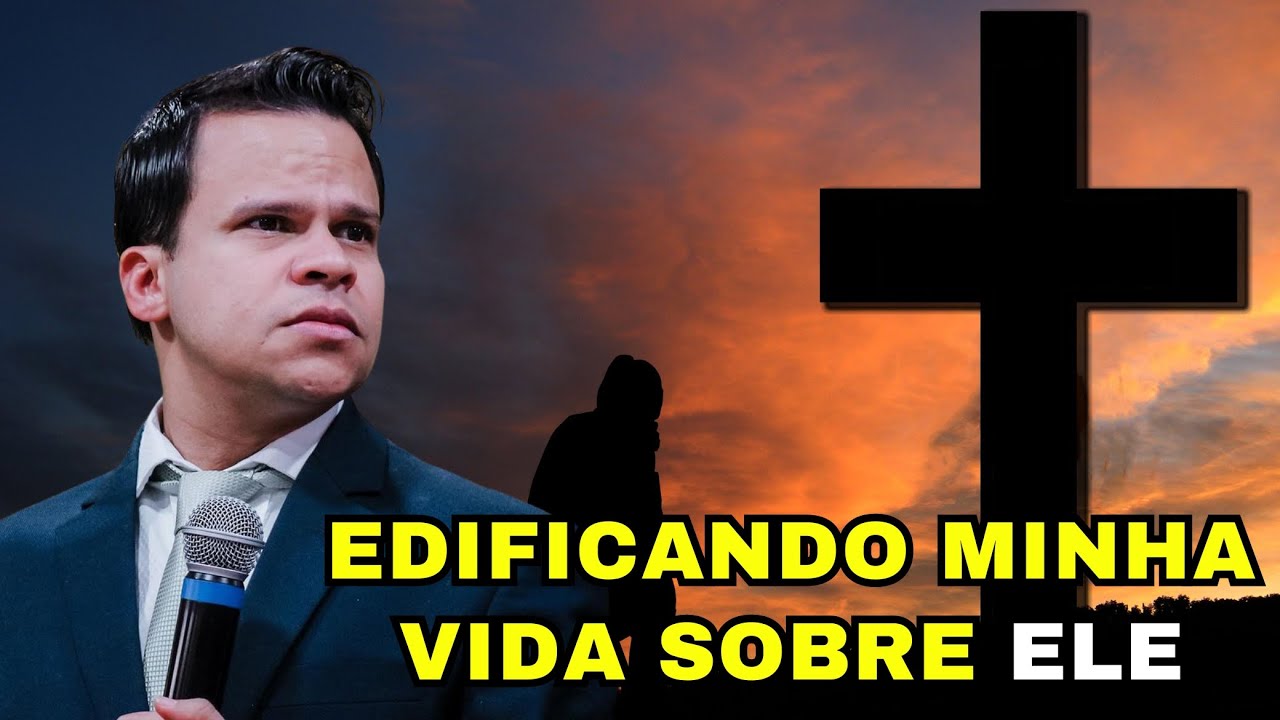 ENRAIZADOS EM CRISTO | Pr. Elizeu Rodrigues - YouTube