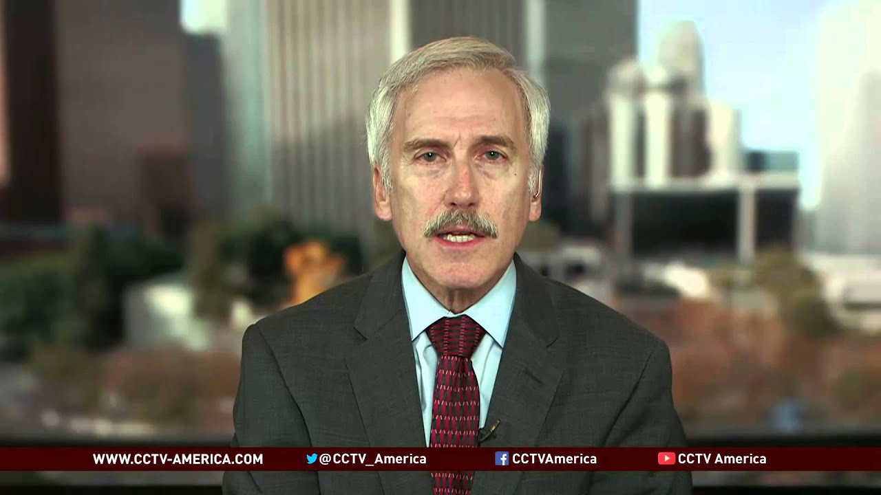 Author Jeffrey Simon talks about 'Lone-Wolf' terrorists - YouTube