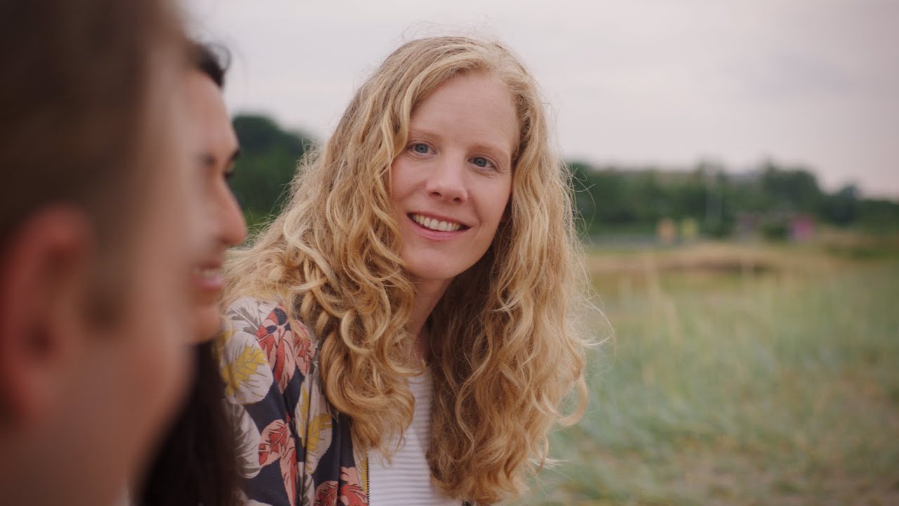 Reframe the future: Ingrid Cornander, EY Nordics - YouTube