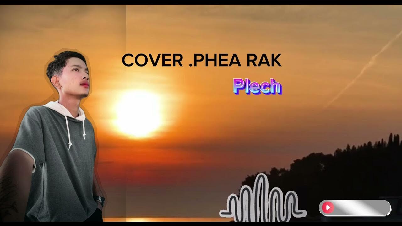 បទ ភ្លេច ម្ចាស់ដើម ហ្សូណូ. Cover Phearak - YouTube