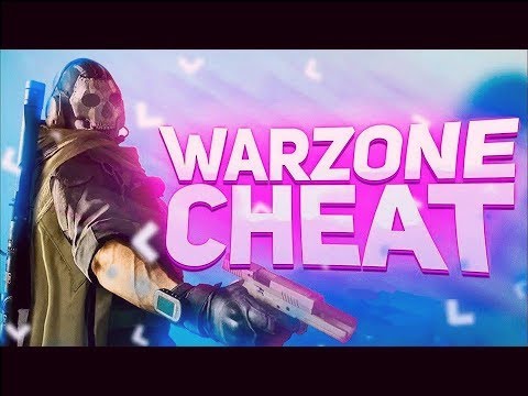 FREE WARZONE UNDETECTABLE CHEAT | HOW TO HACK WARZONE | THE BEST AND ...