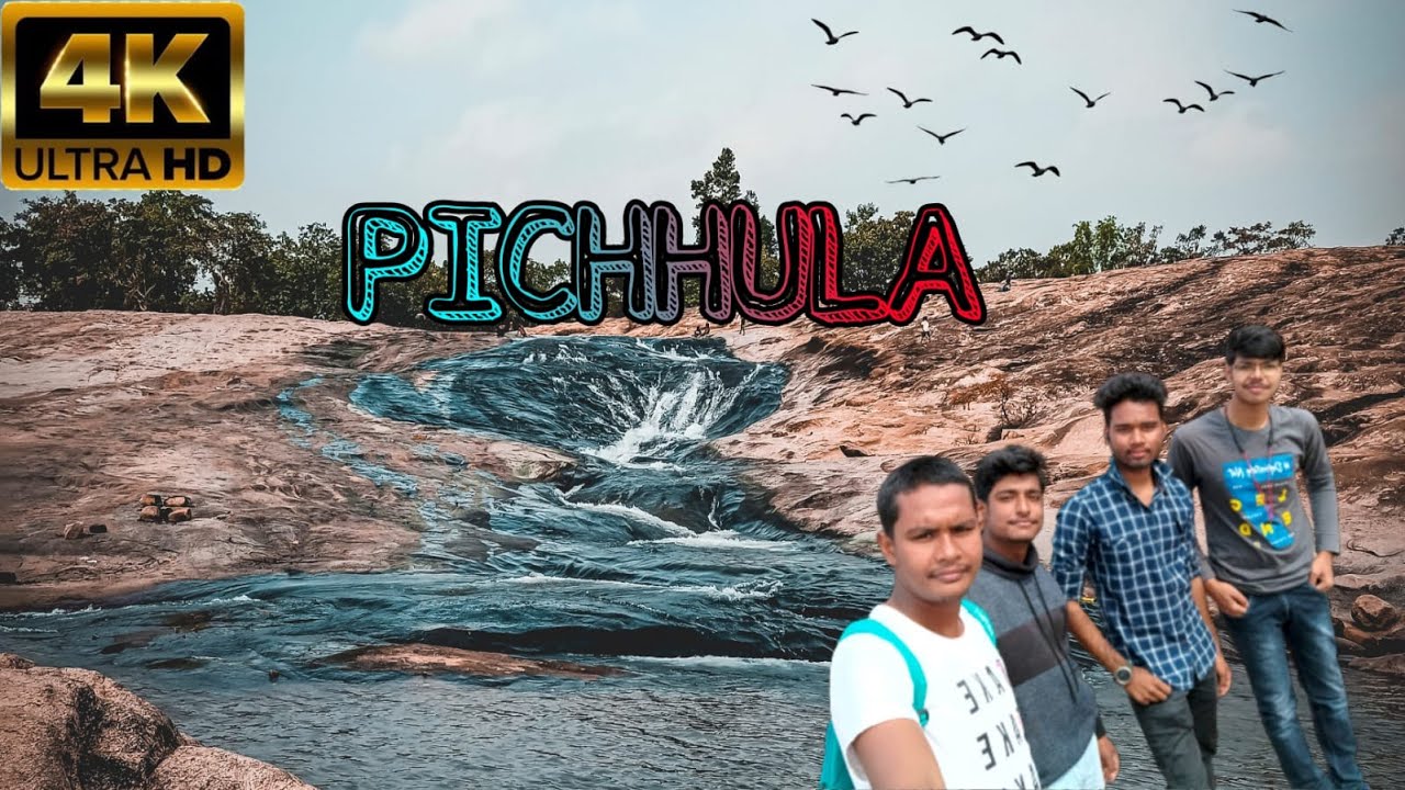 PICHHULA || HIDDEN PLACES || Rebanapalaspal || HARICHANDANPUR ...