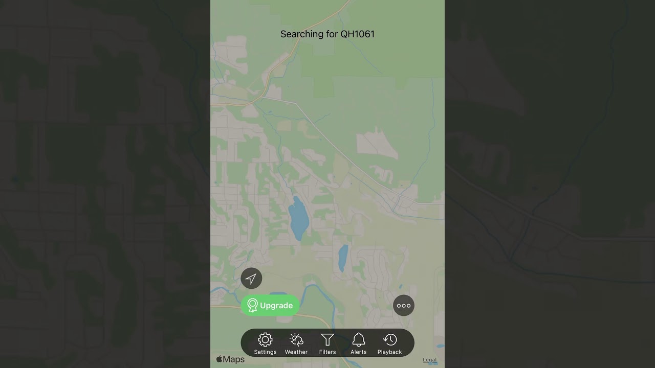 Squawk: 7700 - General emergency alert for Bamboo Airways (LOT) Embraer ...