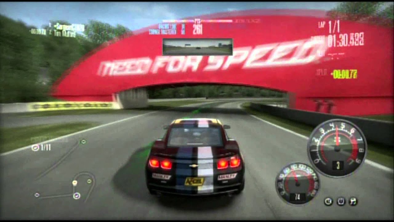 Let's Play Need for Speed Shift (Playstation 3) - Career Mode Part 6 ...
