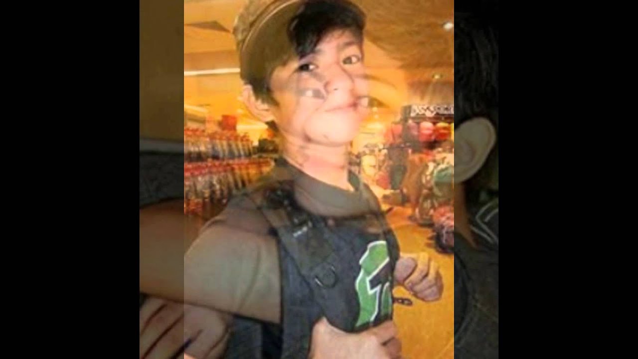 Philippines young Heartrob John Bermundo - YouTube