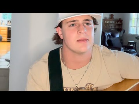 “More Than A Night” Caiden Wallace (Original) - YouTube
