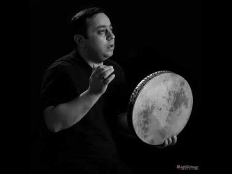 Huseyn Melikov Valeh Allahverdiyev Elnur Salahov Arazbari Zerb Mugam 2021