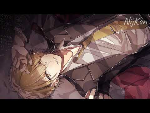 Nightcore - ALPHA (Layto) - [Lyrics] - YouTube