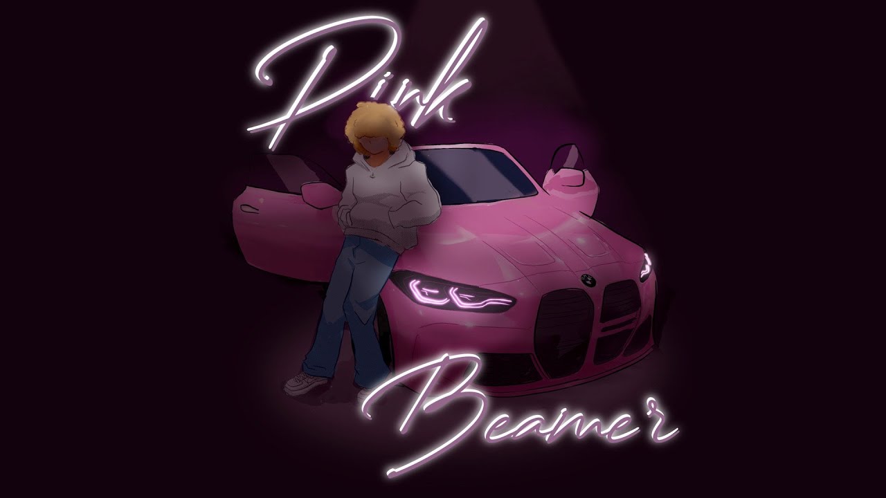 Heavens & Angels x ADTurnUp - Pink Beamer - YouTube