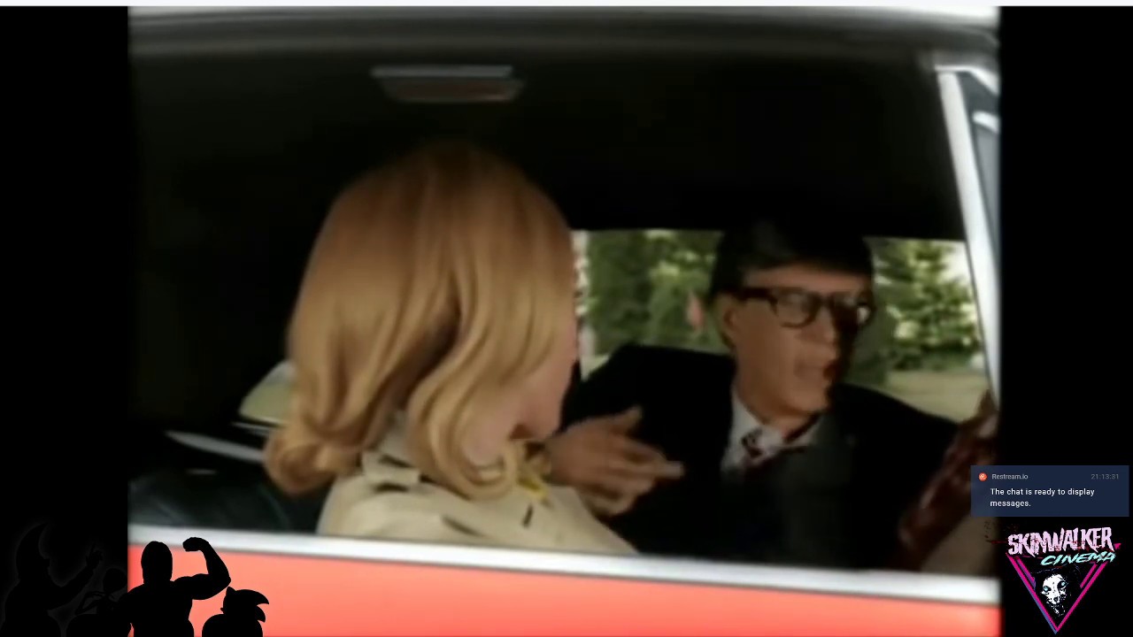 NIGHT OF THE LIVING SHEEEIIT - YouTube