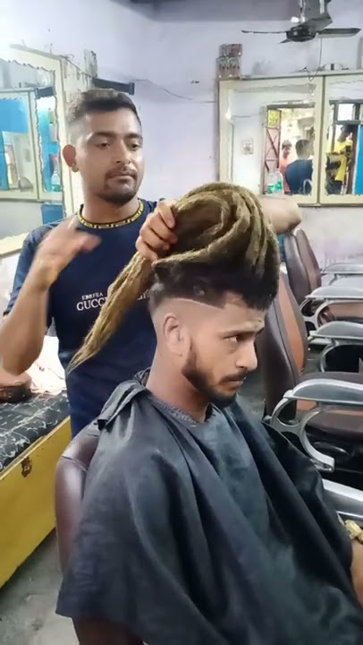 dry look ️ ️ - YouTube