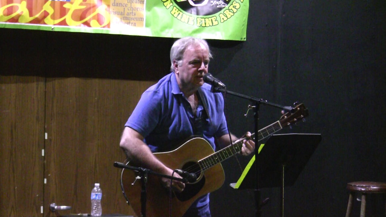 Terry Breen (6/3/17) - YouTube