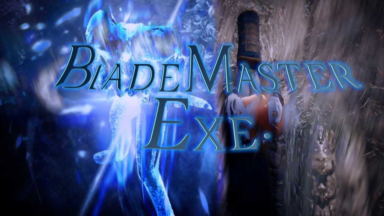[BDM] BladeMaster Exe. | Destroying Sh*t Talkers & n00bs With ...