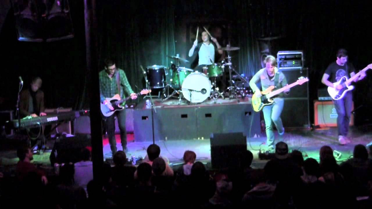 Tides of Man [FULL SET] @ The Orpheum [HD] - YouTube