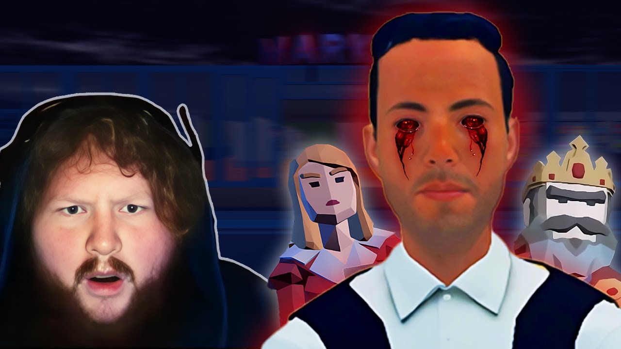 Tim's Last Shift... - YouTube